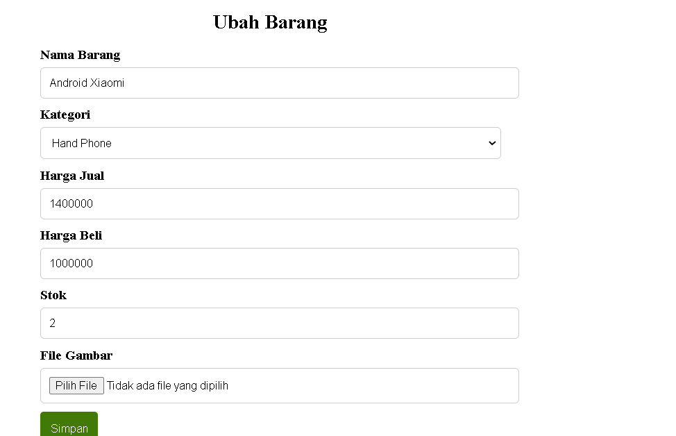 GitHub - asyhaul/Lab3web