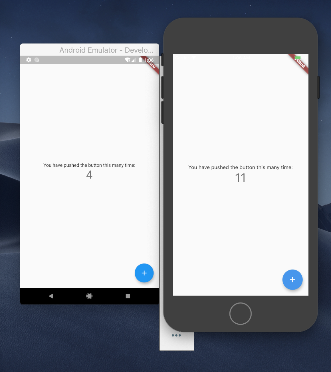 GitHub - IZUMIRU/flutter_app: Flutter test drive