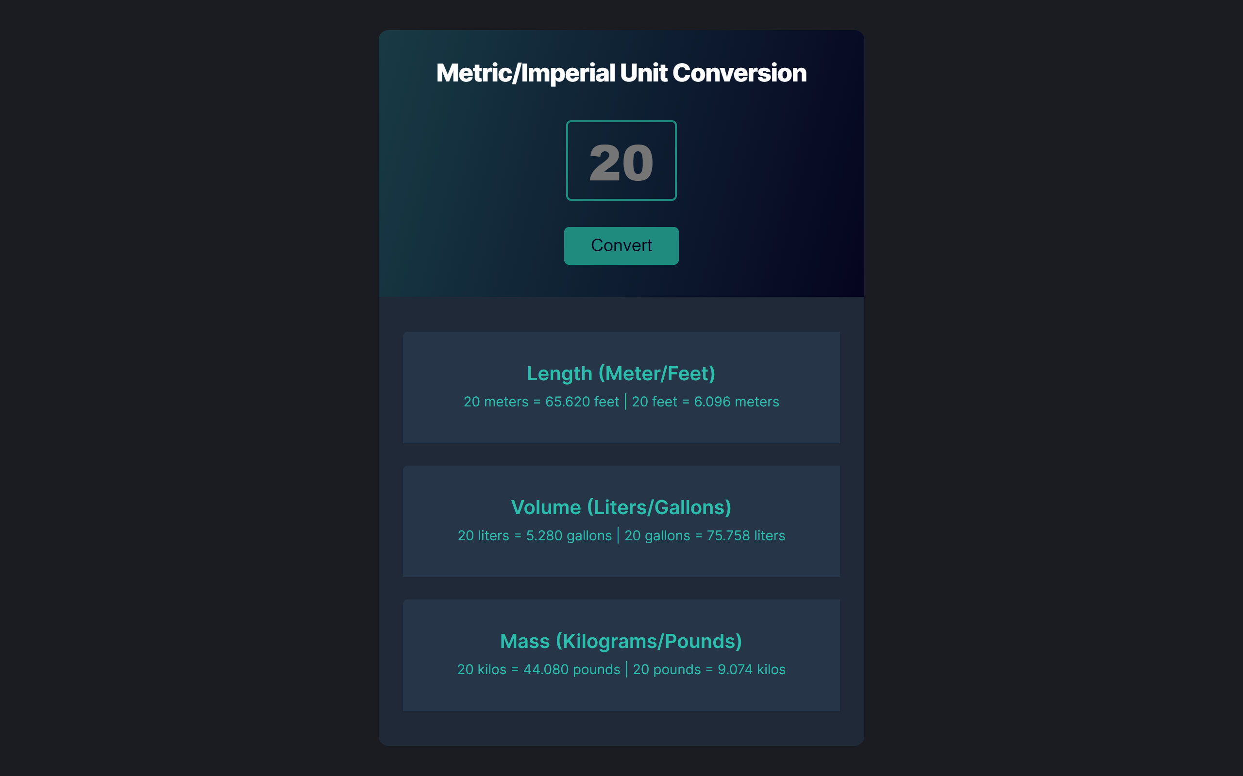 GitHub - RudyR88/Scrimba-Front-End-Solo-Projects: Solo projects from Scrimba's front end ...