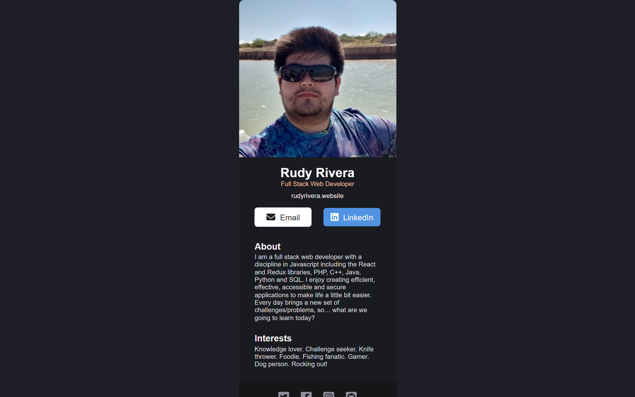 GitHub - RudyR88/Scrimba-Front-End-Solo-Projects: Solo projects from Scrimba's front end ...