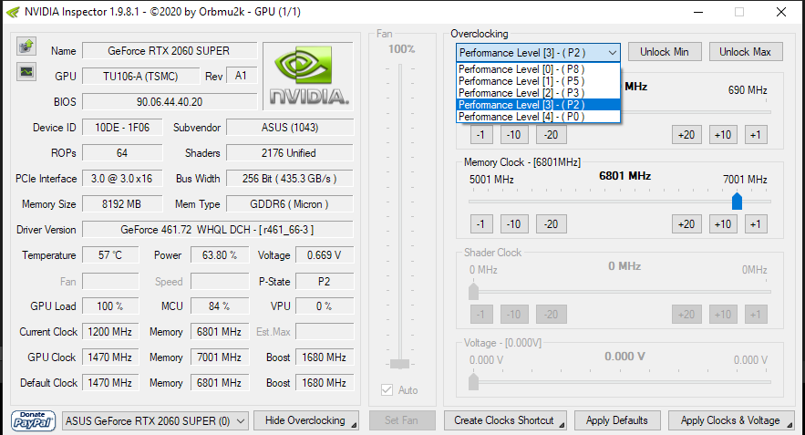 CUDA error while using the new function "optmizer" · Issue #97 · nicehash/NiceHashQuickMiner ...