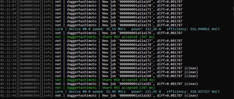 CUDA error while using the new function "optmizer" · Issue #97 · nicehash/NiceHashQuickMiner ...
