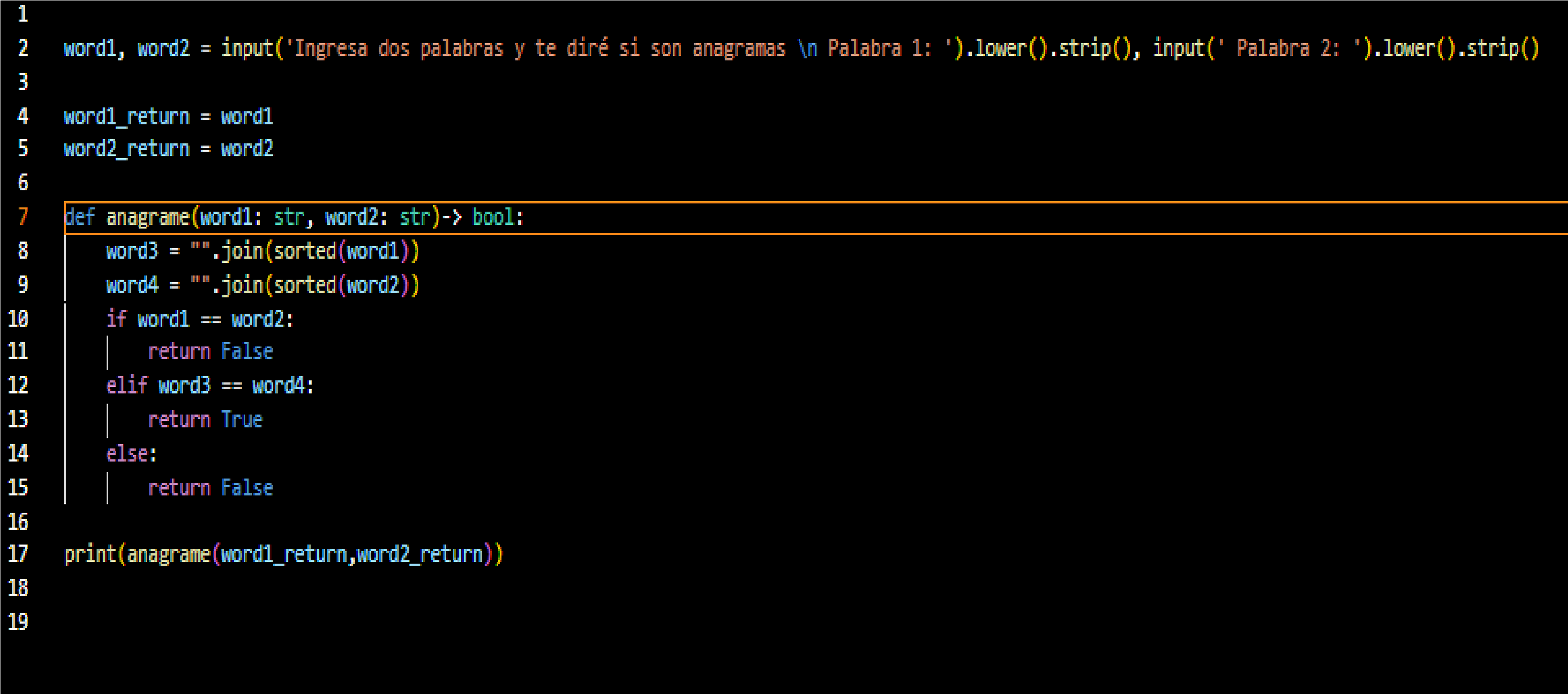 Solución reto #0 Python by Gonzalo5351 · Pull Request #895 · mouredev ... Solución reto #0 Python by Gonzalo5351 · Pull Request #895 · mouredev ...