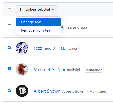 Maybe put the wrappers into different repositories? · Issue #100 ...