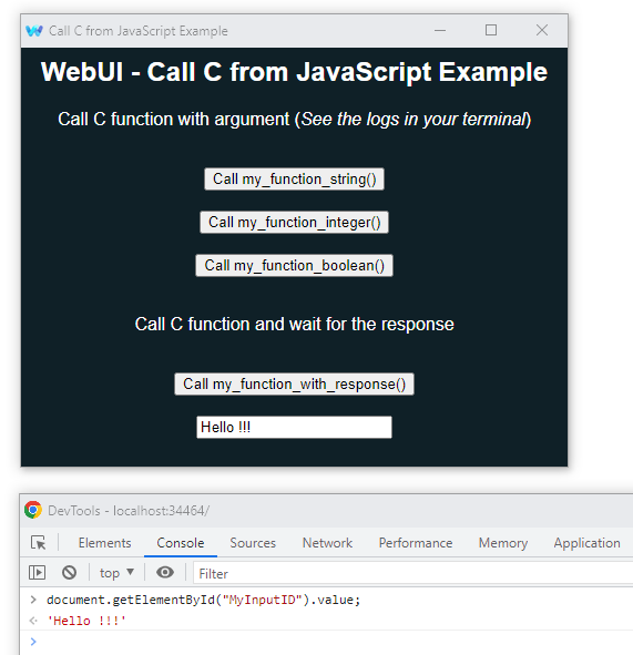 SIGSEGV : Illegal storage access when calling window.bind("CheckPassword") do (e: Event ...