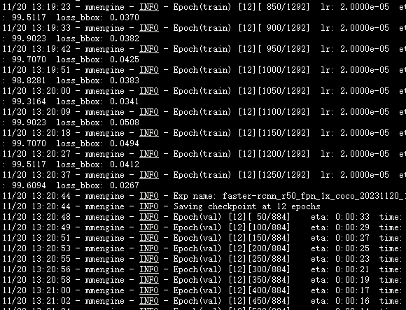 Training Image Loading Problems · Issue 11196 · Open Mmlabmmdetection