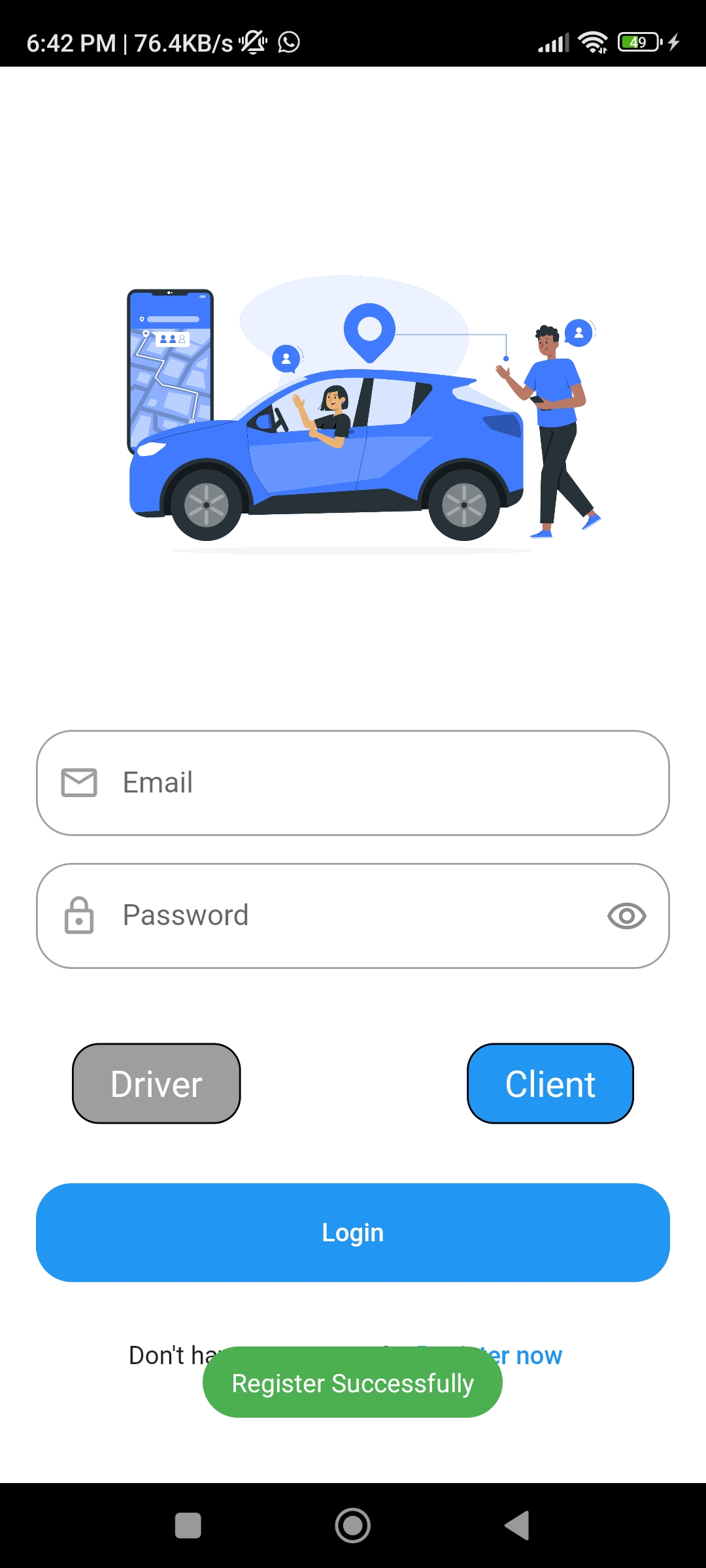 GitHub - Mahmoud-Niazy/uber