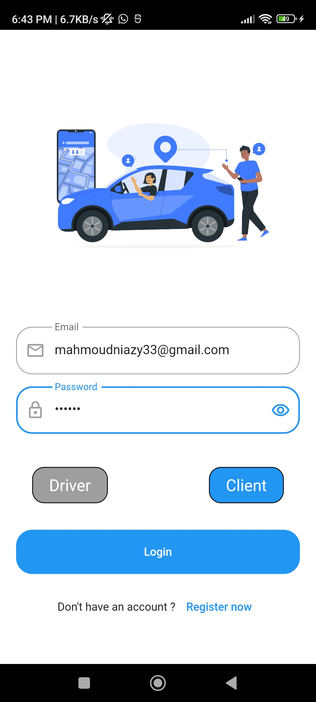 GitHub - Mahmoud-Niazy/uber GitHub - Mahmoud-Niazy/uber