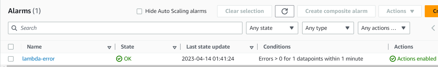 GitHub - BalajeeRJS/AWS_lambda: Automatic data collection and storage system with server ...