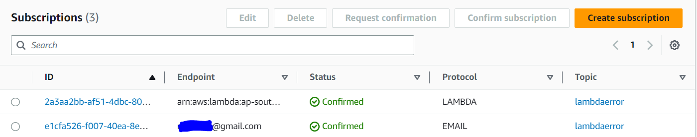 GitHub - BalajeeRJS/AWS_lambda: Automatic data collection and storage system with server ...
