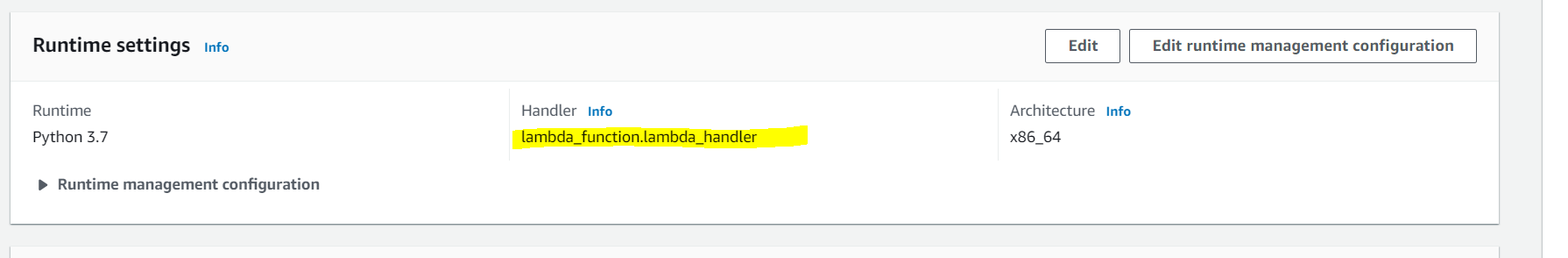 GitHub - BalajeeRJS/AWS_lambda: Automatic data collection and storage system with server ...
