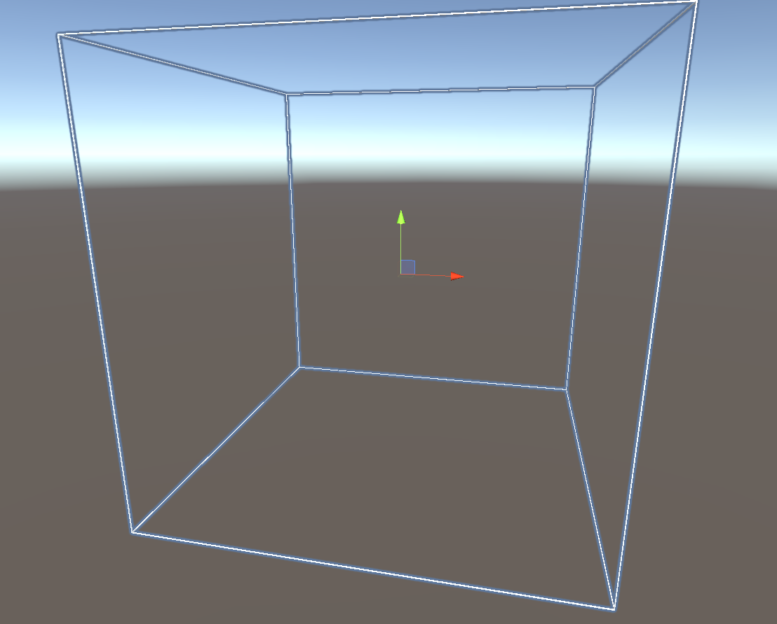 [Bounds Control] Activate by proximity and pointer not working · Issue ...
