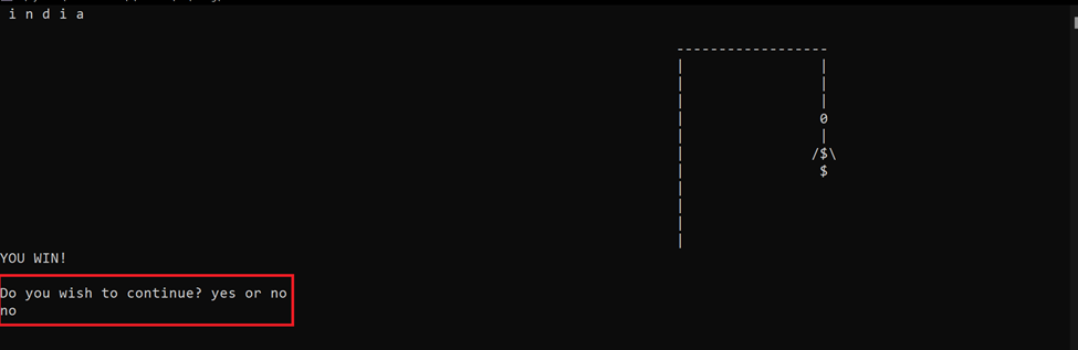 GitHub - 3LazyDevs/Hang-Man: Hangman is a quick and easy game for at ...