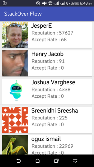 GitHub - mahmoudroid-abo/StackOverFLow-Users: StackOverFLowAPIPagination