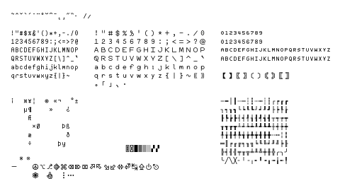 Request: Add Binchotan_Sharp [Binchotan] · Issue #89 · braver ...