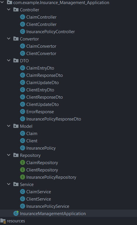 GitHub - MohdAzmaan1/Insurance_Management_System