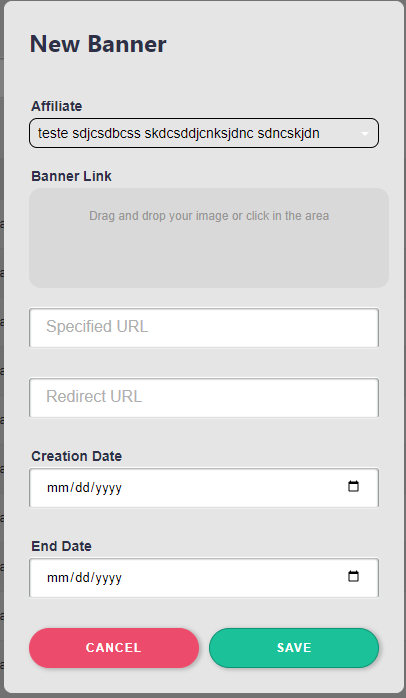 GitHub - vitalJr/dashboard