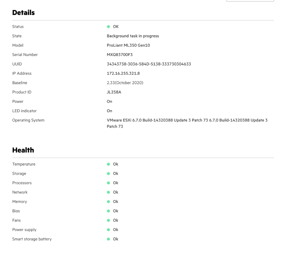 NameValueList · Issue #1718 · grommet/hpe-design-system · GitHub