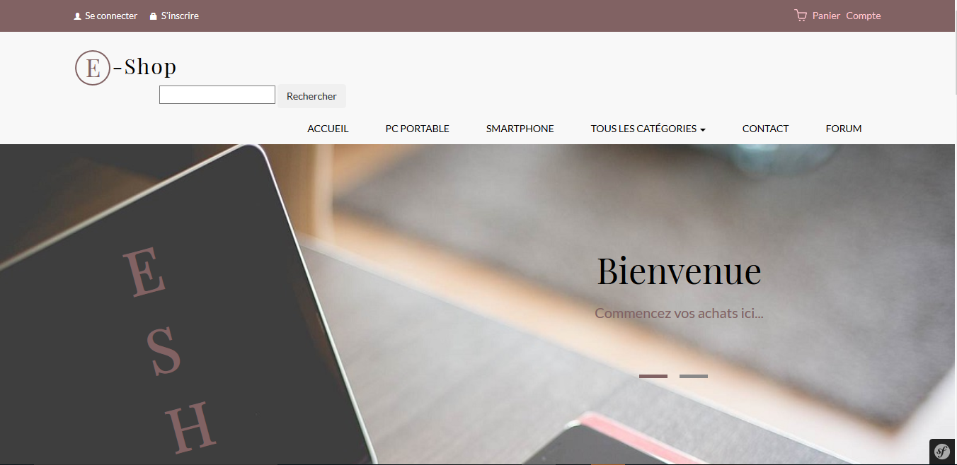 GitHub - maher000/Ecommerce
