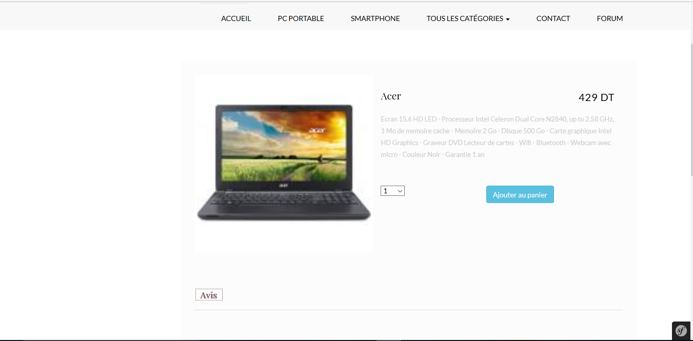 GitHub - maher000/Ecommerce