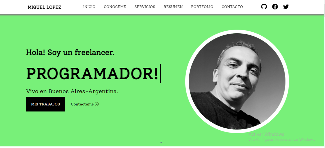 GitHub - Mianlo2386/Trabajo-practico-20-diciembre: Primer trabajo integrador para diplomatura de UTN