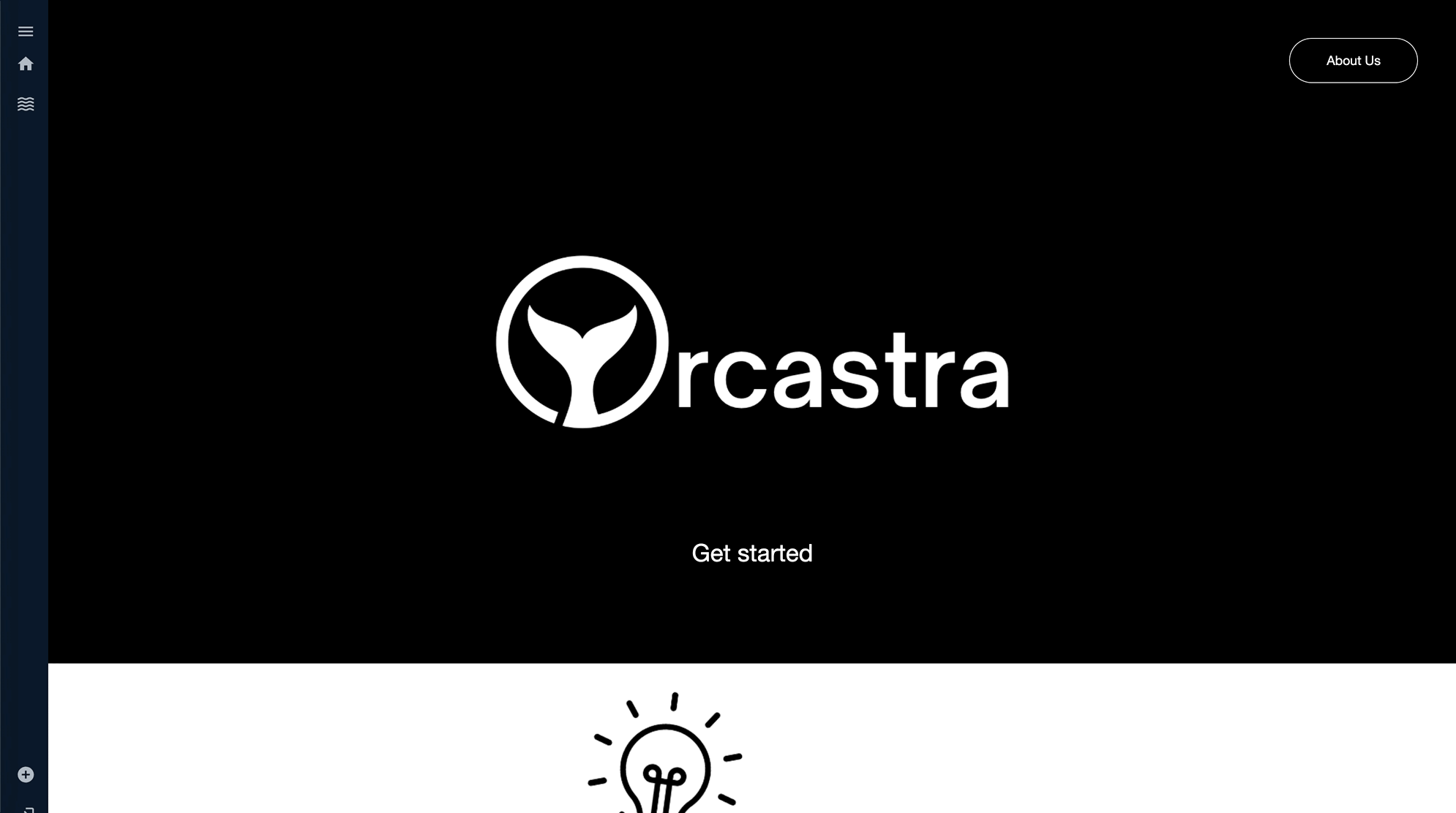 GitHub - Edbeans/Orcastra