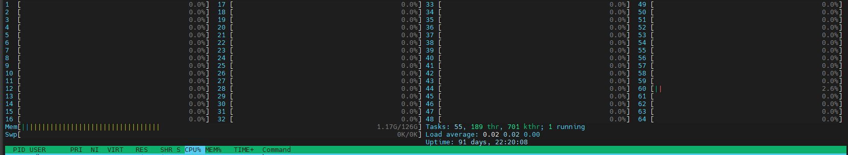 Install Error · Issue #46 · CDCgov/phoenix · GitHub