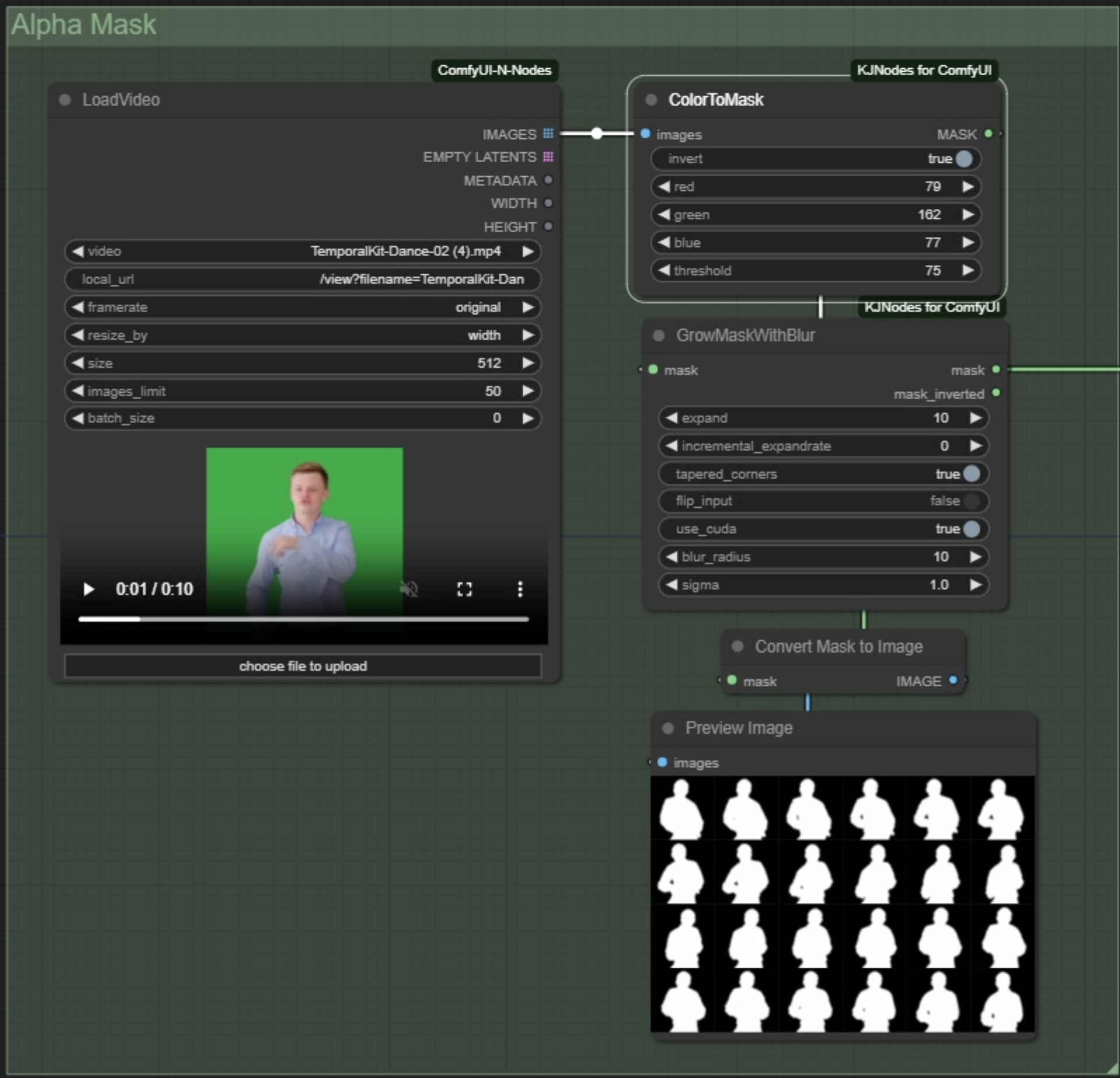 Feature Request: Alpha Mask Source with Color Picker · Issue #12 · Nuked88/ComfyUI-N-Nodes · GitHub