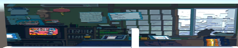 GitHub - SuGerMarLo/CG_Final