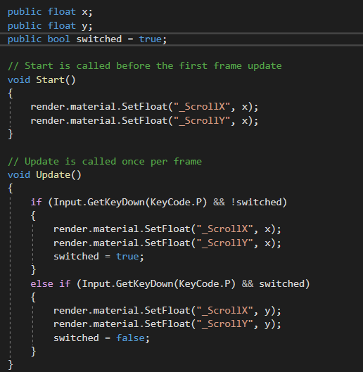 GitHub - SuGerMarLo/CG_Final