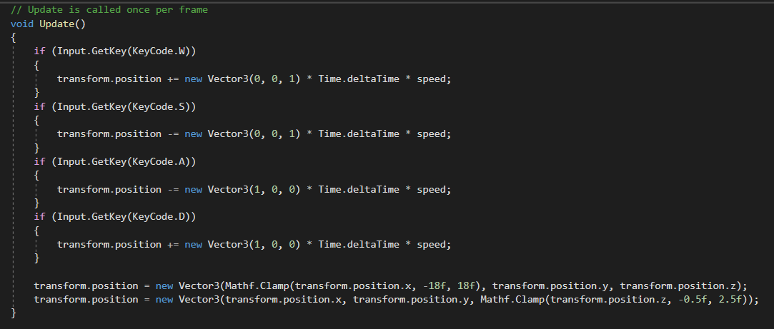 GitHub - SuGerMarLo/CG_Final
