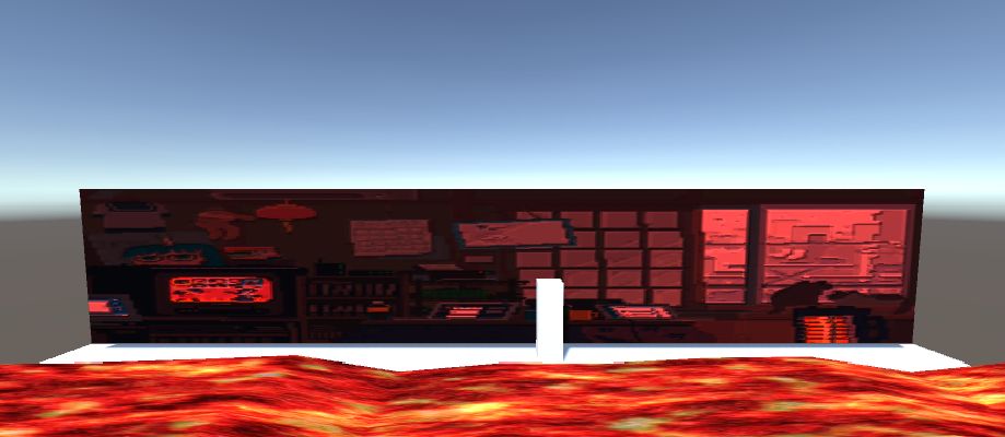 GitHub - SuGerMarLo/CG_Final