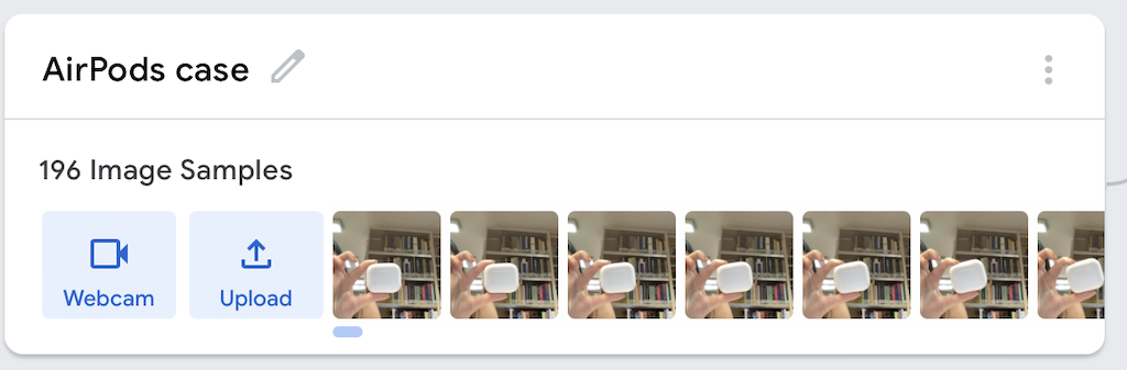 GitHub - iemaslan/Teachable-Machine: AIN1003 First Homework Assignment - Teachable Machine