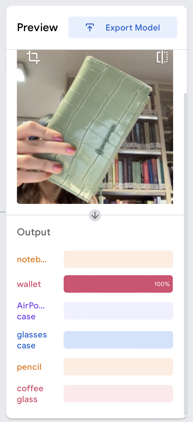 GitHub - iemaslan/Teachable-Machine: AIN1003 First Homework Assignment ...