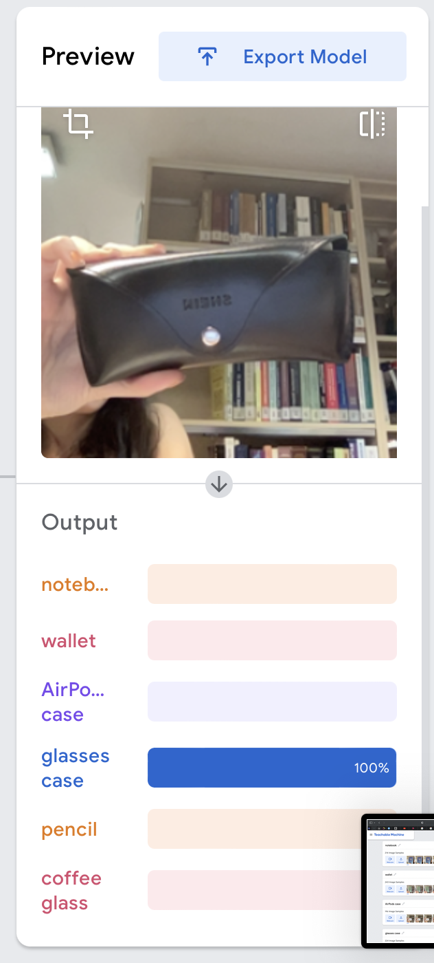 GitHub - iemaslan/Teachable-Machine: AIN1003 First Homework Assignment ...