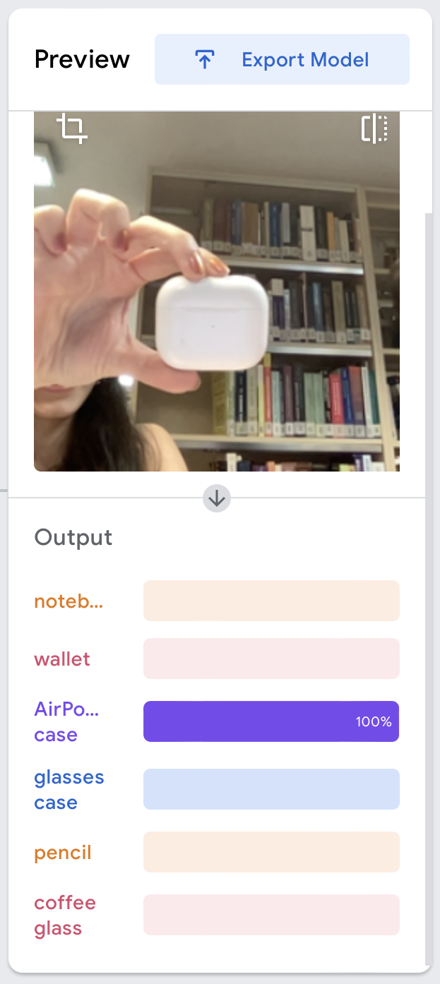 GitHub - iemaslan/Teachable-Machine: AIN1003 First Homework Assignment ...