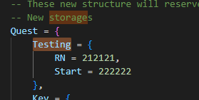 Quest Log not working · Issue #508 · opentibiabr/canary · GitHub