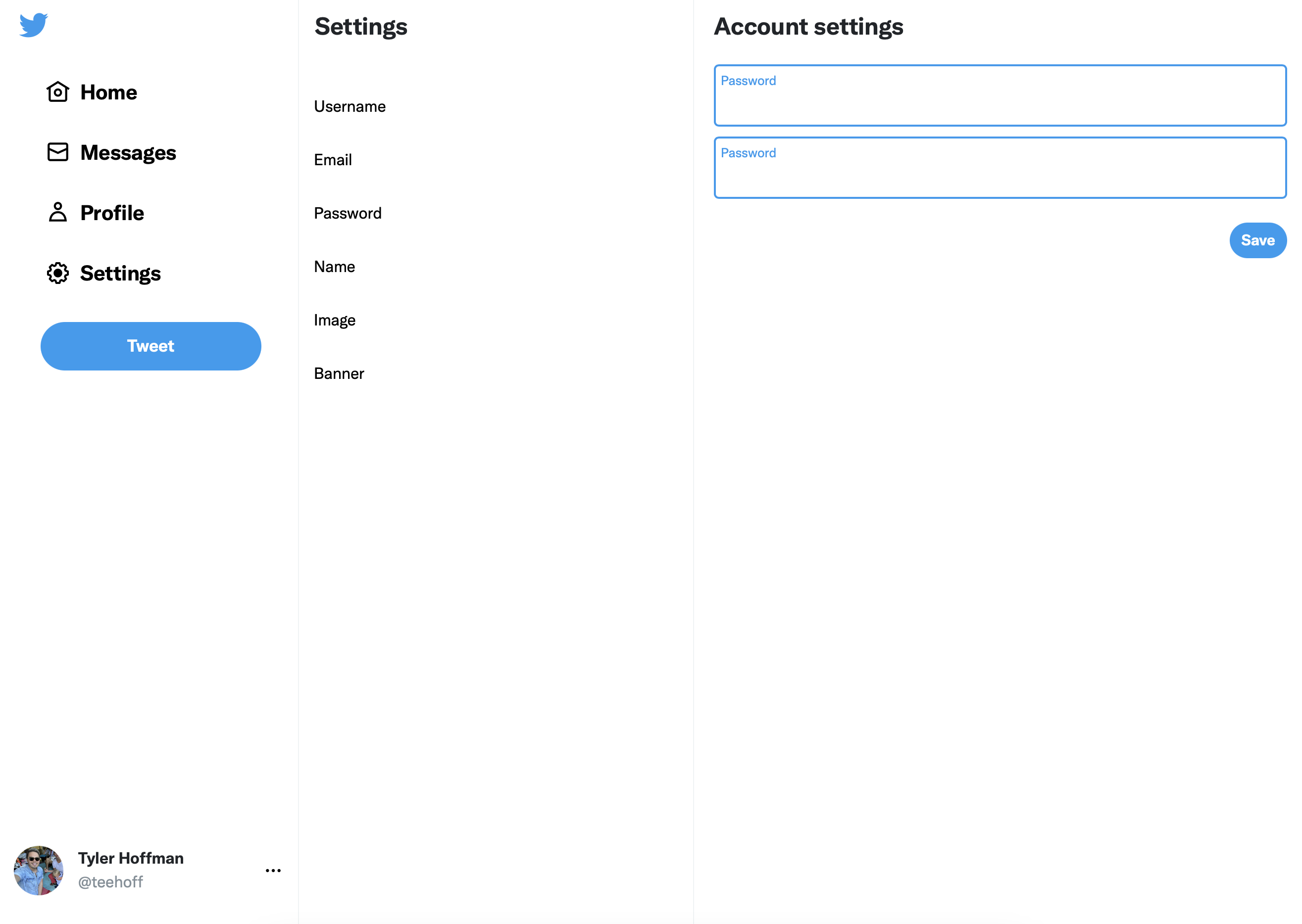 GitHub - t-hoffman/Capstone-Project-Frontend