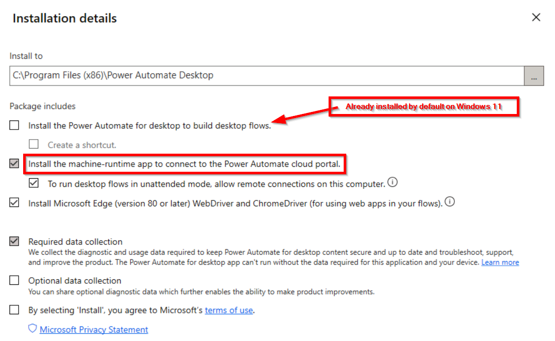 Set up my lab environment => Exercise 3 · Issue #123 · MicrosoftLearning/PL-500T00-Microsoft ...