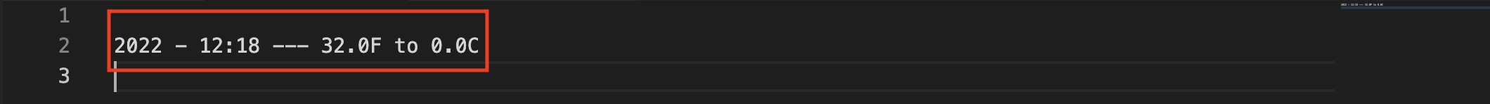 GitHub - Adoniyas-Ephraim/fahrenheit-to-celsius-convertor: I created °F ...