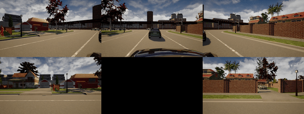 CARLA IS SLOW · Issue #2617 · carla-simulator/carla · GitHub