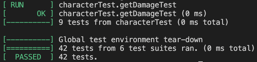 GitHub - Pie115/Awesome-Game: Text turn based fighting game made for ...