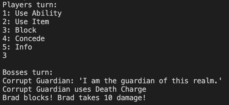 GitHub - Pie115/Awesome-Game: Text turn based fighting game made for ...