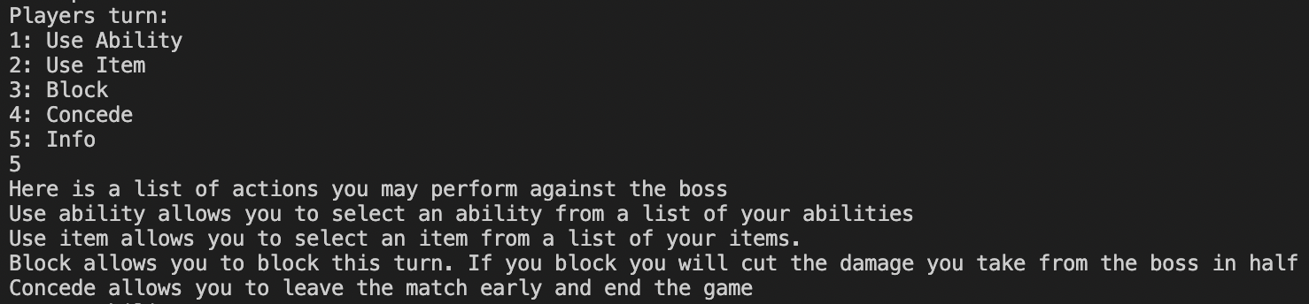 GitHub - Pie115/Awesome-Game: Text turn based fighting game made for ...