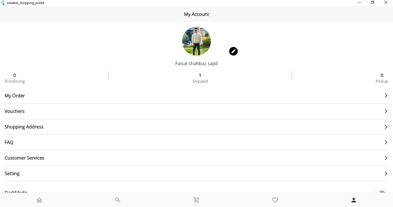 GitHub - FaisalAli8285/online_shoes_store