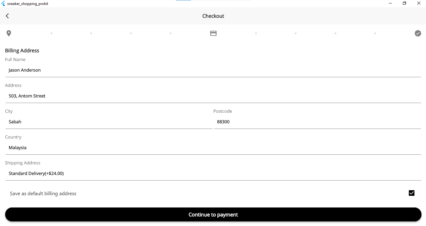 GitHub - FaisalAli8285/online_shoes_store
