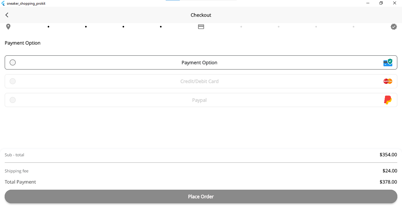 GitHub - FaisalAli8285/online_shoes_store