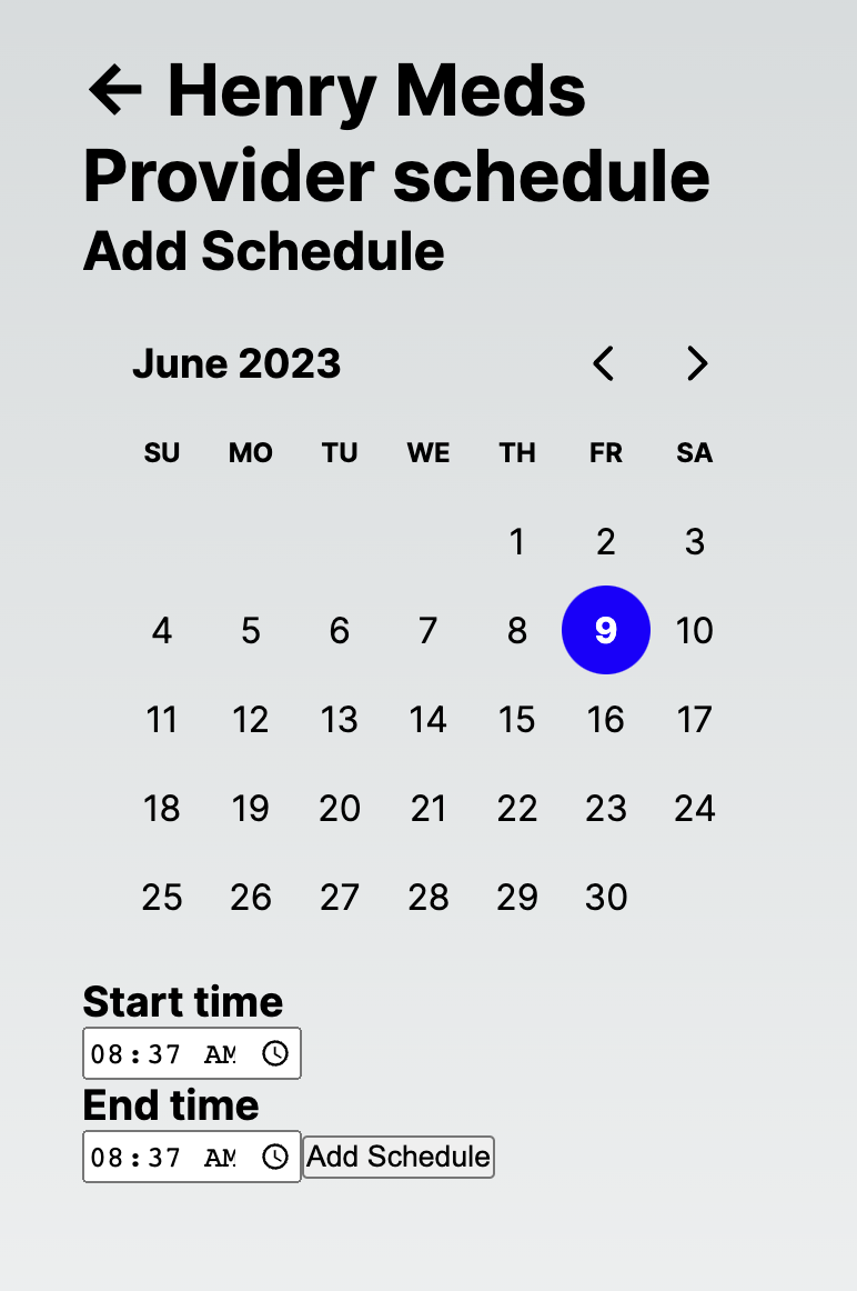 GitHub - rayhatfield/henry-nextjs