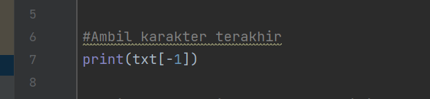 GitHub - Sofhian97/TugasdanLatihanLab10String