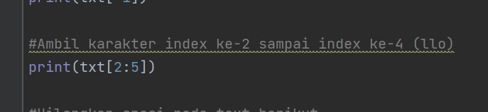 GitHub - Sofhian97/TugasdanLatihanLab10String